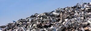 Gold Star Metals: Premier Scrap Metal Recycling in Texas